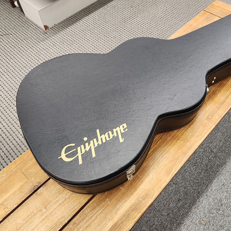 Epiphone Case | Reverb