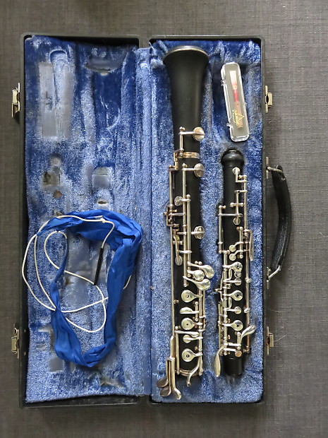 Jupiter Oboe 90s | Reverb UK