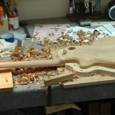 !! PROTOTYPE !! Gibson Less Paul Sunburst The Very First | Reverb