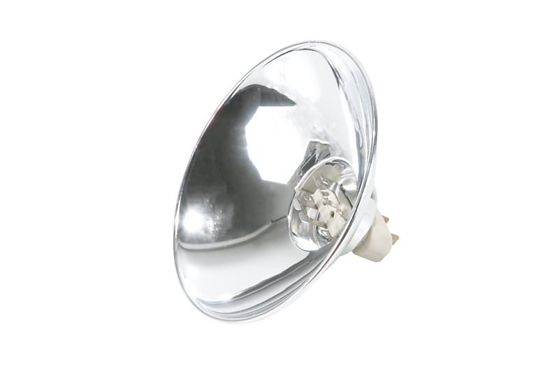 General Electric 500PAR64/WFL-GE 500W Wide Beam Angle PAR 64 | Reverb