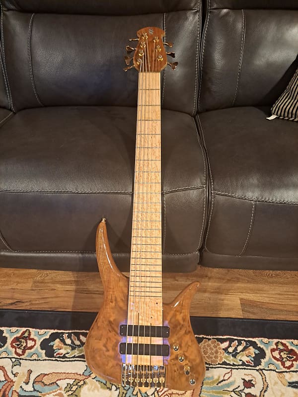 Surine Regency Quest - High Gloss | Reverb