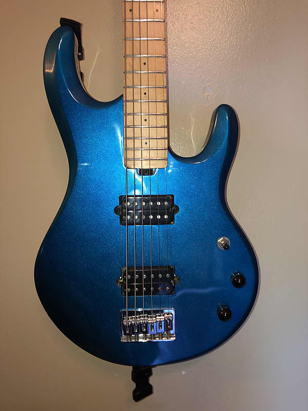 OLP - Silhouette - Baritone | Reverb