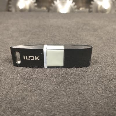 Pace iLok USB Key Smart License Storage Device | Reverb