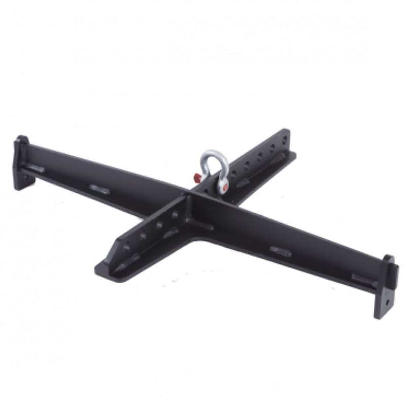 D.A.S AX-VT20 Rigging bumper for VANTEC-20A Black | Reverb