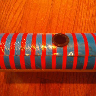 Zube Tube The Ultimate Cosmic Sound Machine | Reverb