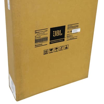 JBL SRX910LA BP Base Plate for SRX910LA Line Array Column | Reverb