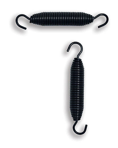 Gibraltar Gib Pedal Spring Univ 2/pk | Reverb