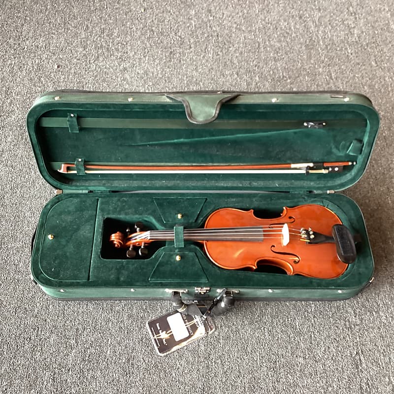 Scherl & Roth R30e4 | Reverb