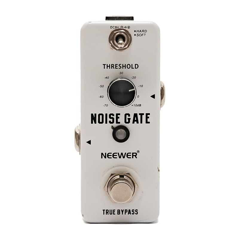 Neewar - Noise Gate - Guitar Noise Gate Mini Pedal - x1112 - | Reverb