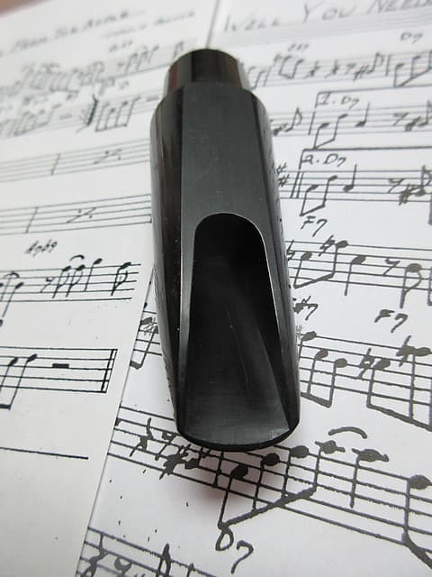 ARBEX ARB 4* 0.81" ~1980 | Reverb