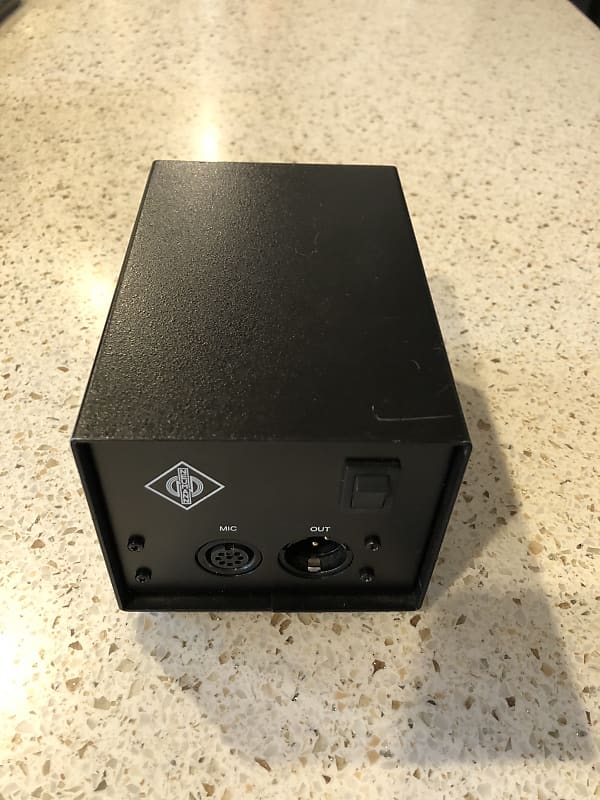 Neumann N149A PSU for M149 Microphones | Reverb