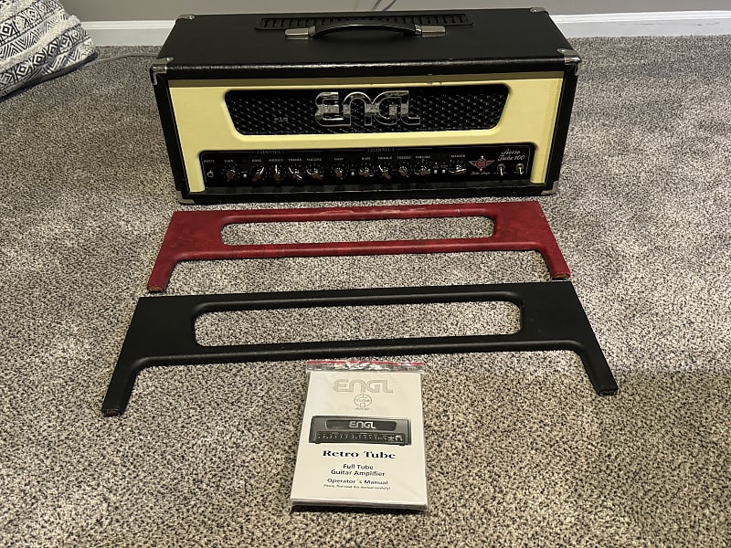 Engl Retro 100 E765 | Reverb