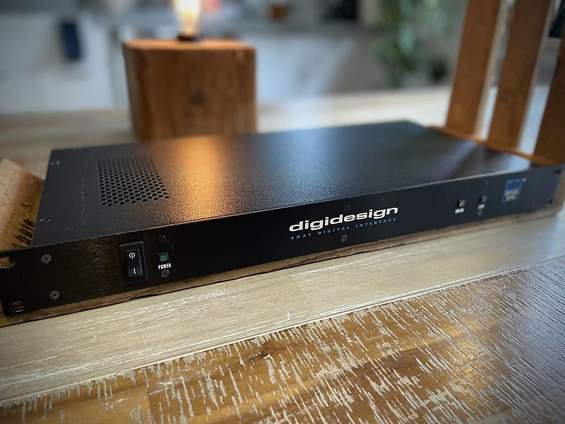 Digidesign ADAT Interface PH0006 | Reverb