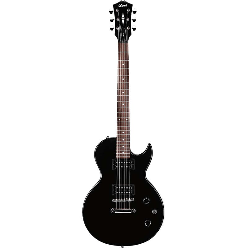 Cort CR50 Black | Reverb