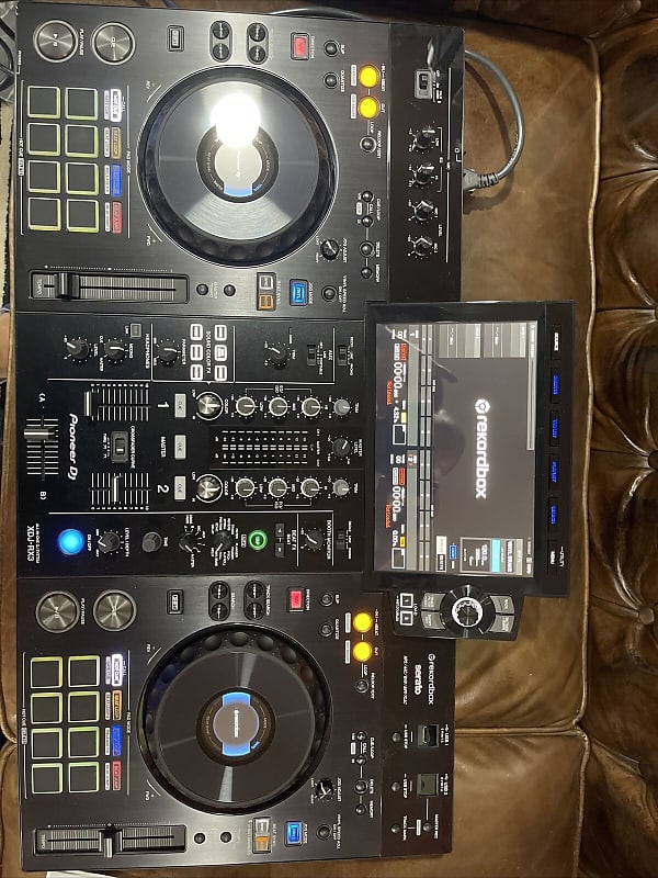 Pioneer DJ / XDJ-RX3 2ch All-in-One DJ System XDJ-RX3 | Reverb