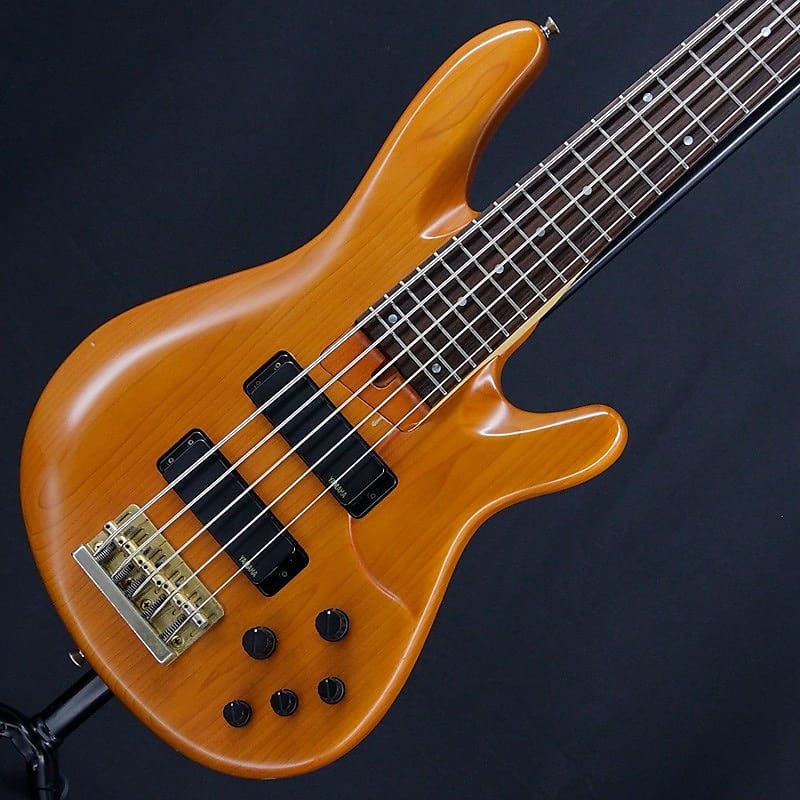 YAMAHA [USED] TRB-5 (AMS) | Reverb