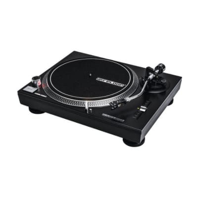 Reloop RP2000 Professional Direct Drive USB Turntable System | Reverb