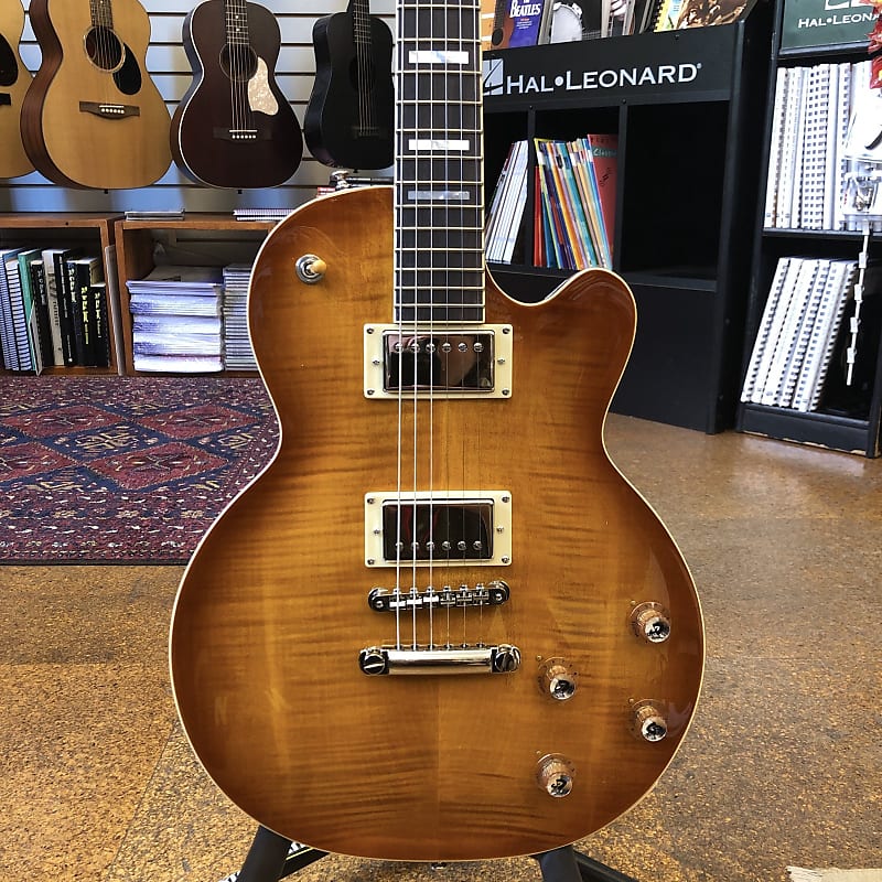Guild Newark St. Collection Bluesbird | Reverb