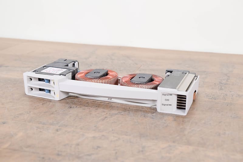 ETC D20 Dual 20A Dimmer Module (church owned) CG00SPK | Reverb