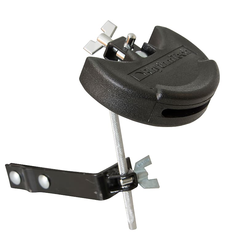 Rhythm Tech RT3400M Moon Block Black with DSM2 Mount | Reverb