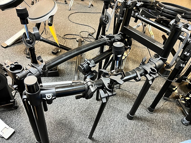 Roland MDS E-Kit Rack (Atlanta, GA) | Reverb