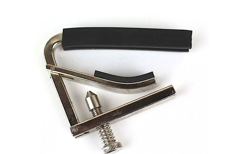 Axiom Steel String Guitar Capo | Reverb