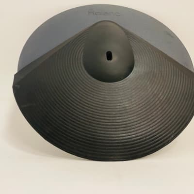 Roland CY-6 Crash Ride Splash Cymbal 12” CY6 | Reverb