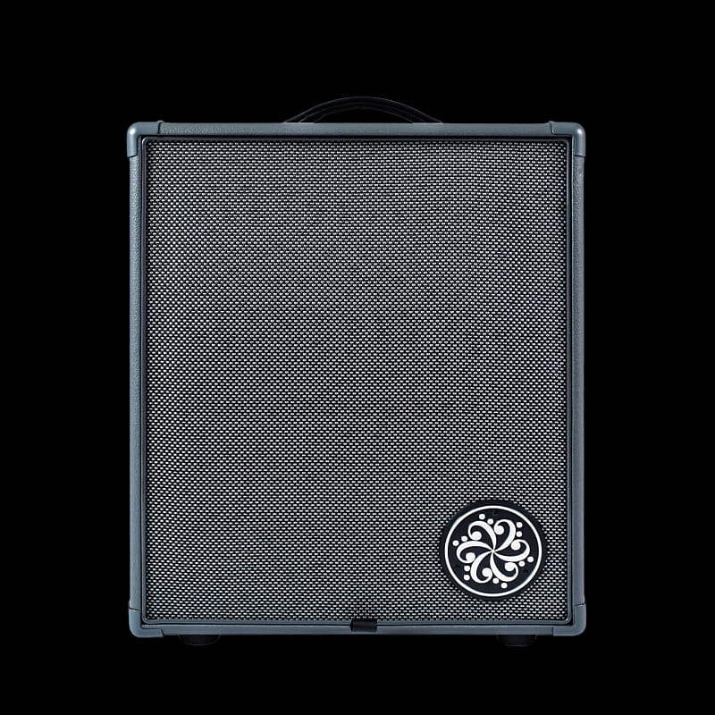 Darkglass Infinity 500 1x12 Digital Bass Combo Amp | Reverb