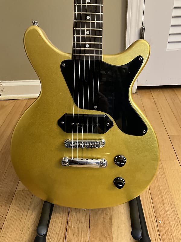 Firefly FFDC 1 P90 - Gold | Reverb