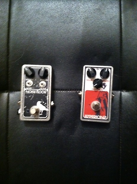 Devi Ever Noise Floor and Hyperion 2 Bundle2014 | Reverb