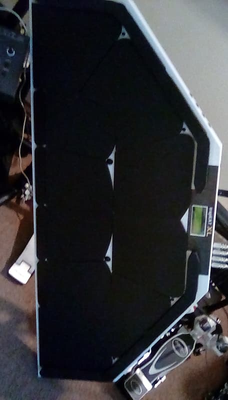 AMI TrapKat, Bundle with M1 32g Expanded Sound Module, 2021 | Reverb