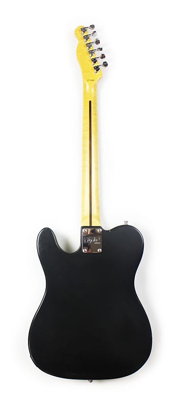 CONDOR TELECASTER Electric Guitar | Reverb