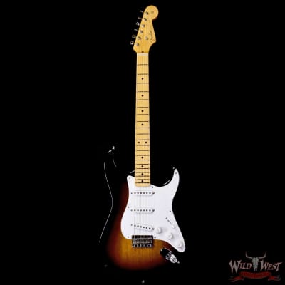 Fender Custom Shop Vintage Custom '55 1955 Hardtail | Reverb