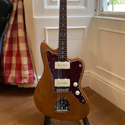 Fender Ltd Traditional 60s Jazzmaster FSR Walnut Mint w/ | Reverb