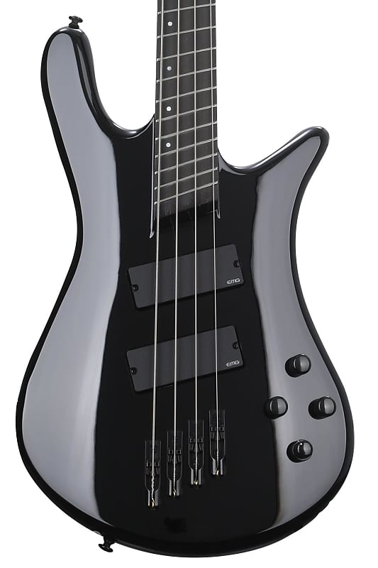 Spector NS Dimension High Performance 4 Multi-scale Bass | Reverb