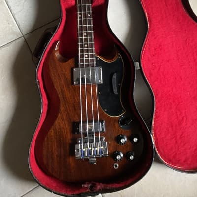 Gibson EB-3 1968 | Reverb