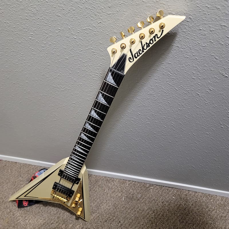 Best Condition! Jackson MIJ Japan Randy Rhoads RR5 2001 | Reverb
