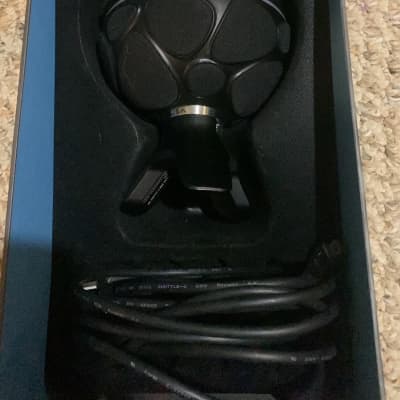 ZYLIA ZM-1 3RD ORDER AMBISONICS MICROPHONE ARRAY 2020 - Metal | Reverb