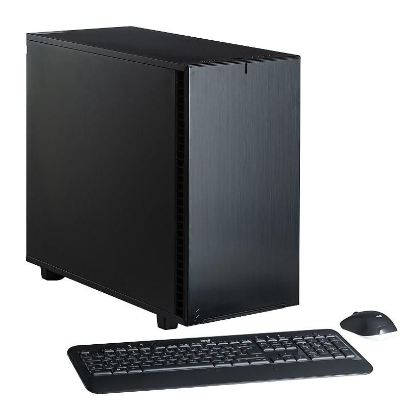 MUSIC STORE Audio PC Pro Plus - Audio PC System | Reverb