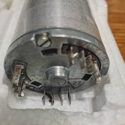 Telefunken M 15A capstan motor | Reverb