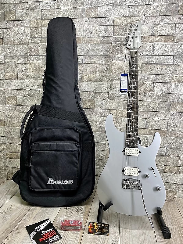 Ibanez #TOD10 - POLYPHIA Tim Henson Signature Electric | Reverb Canada