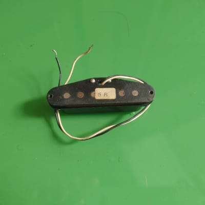 Seymour Duncan Custom Staggered SSL-5 Vintage 1980s 5R | Reverb UK