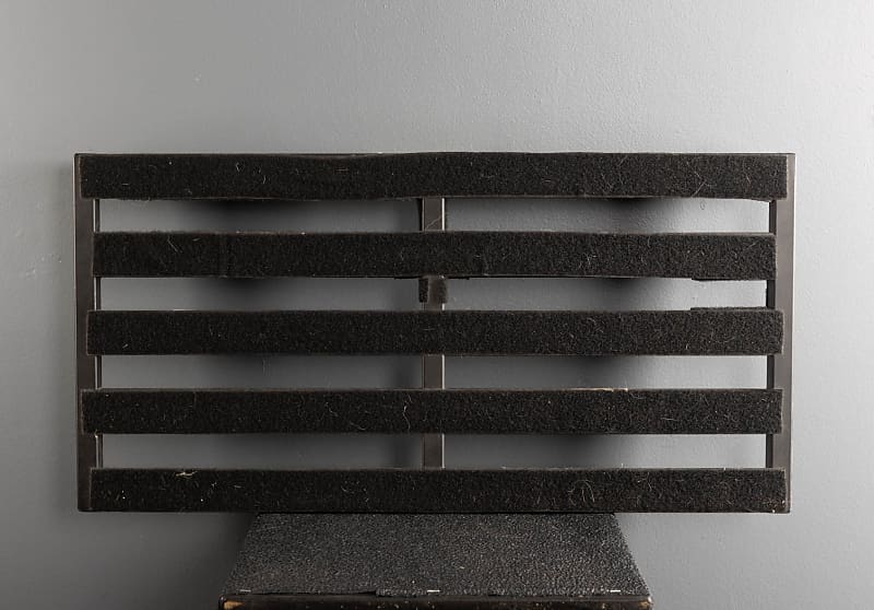 Pedaltrain Classic Pro Pedalboard, Recent | Reverb