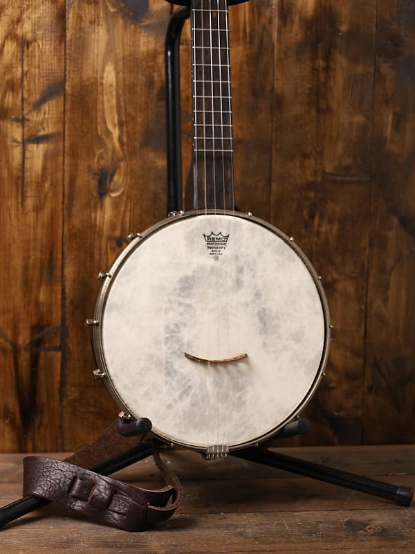 Wickland Open Back Banjo | Reverb