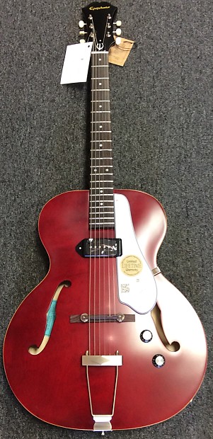 Epiphone Century | Reverb Australia
