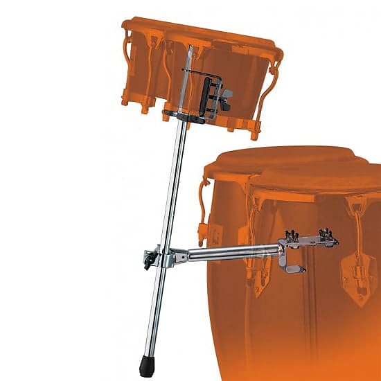 Toca Percussion Bongo Stand Attachment | Reverb