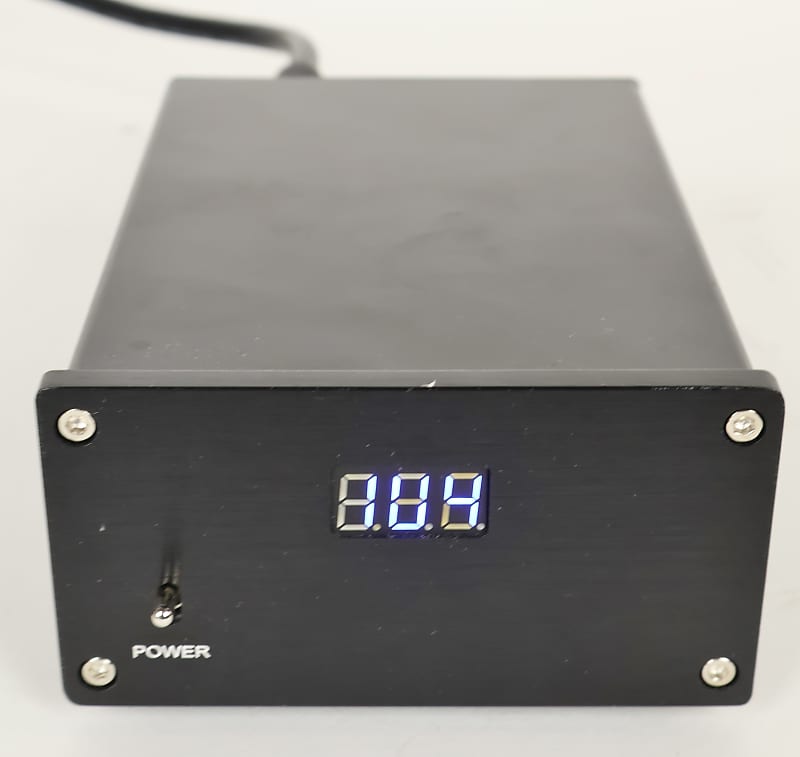 Small Green Computer (SGC) 7v 15w linear power supply (LPS) | Reverb