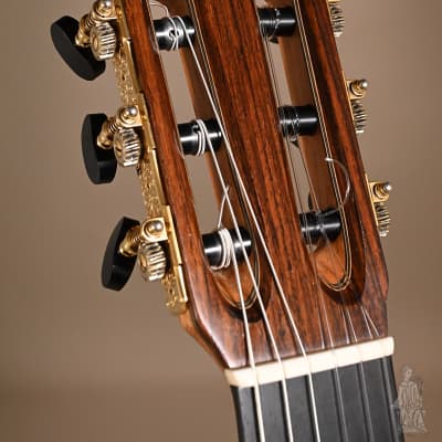 2003 Joseph Slack Ex. Robert Guthrie #024 | Reverb