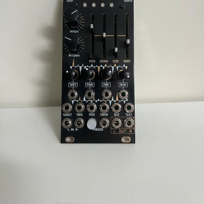 Afterlateraudio Monsoon Clouds Black | Reverb