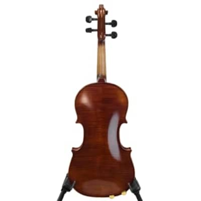 P. Mathias AAA 4/4 Violin Outfit - case and bow included | Reverb